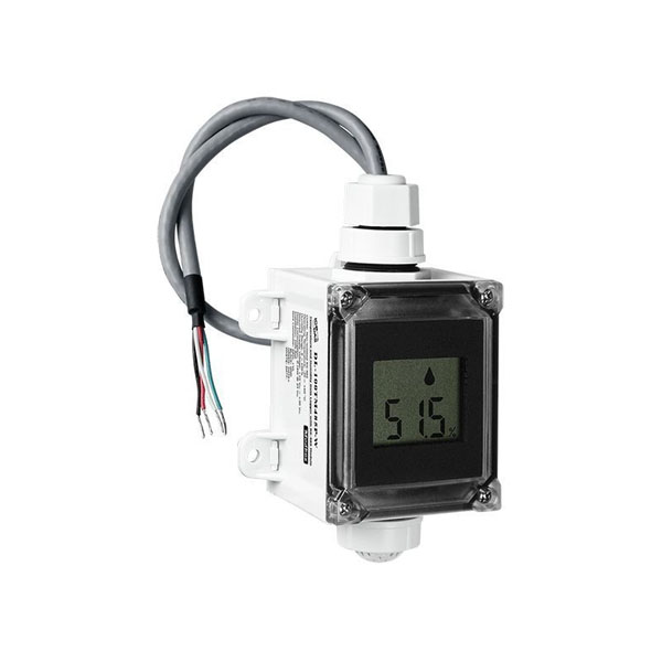 Модуль измерения температуры ICP DAS DL-100TM485P-W