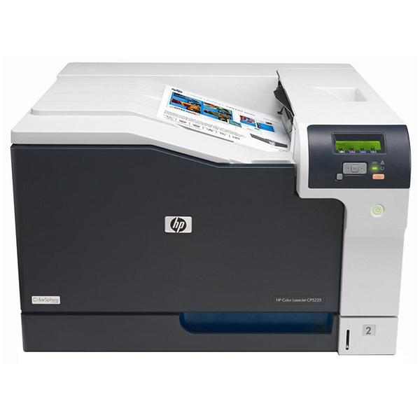Принтер HP Color LaserJet Professional CP5225dn