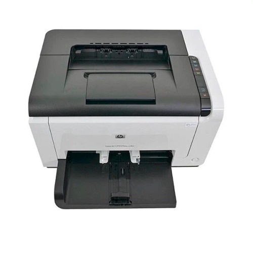 Принтер HP Color LaserJet Pro CP1025nw
